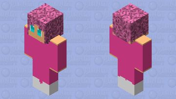 Sofia Minecraft Skins | Planet Minecraft Community