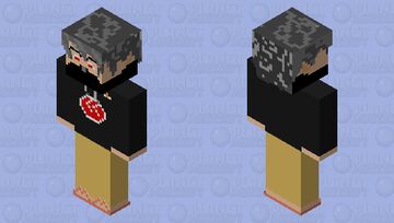 Hola Minecraft Skins | Planet Minecraft Community