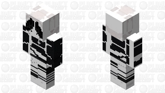 skin :D Minecraft Skin