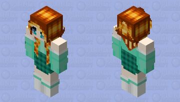 Hd Skin Minecraft Skins | Page 6 | Planet Minecraft Community