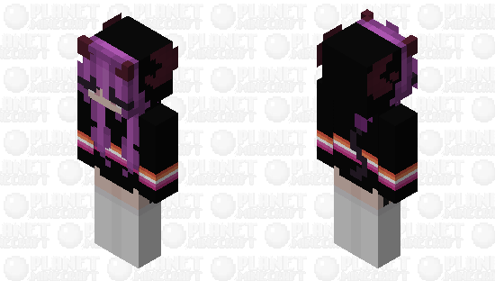 Cozy me Minecraft Skin