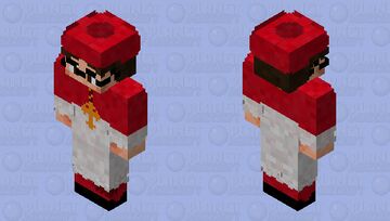 Cardinal Minecraft Skins | Planet Minecraft Community