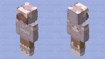 Ell Minecraft Skins | Planet Minecraft Community