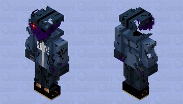 Tabi Minecraft Skins | Planet Minecraft Community