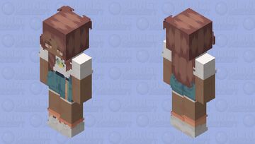 Ell Minecraft Skins | Planet Minecraft Community