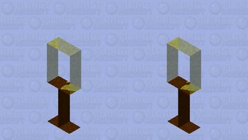 Lamp Minecraft Skins | Planet Minecraft Community