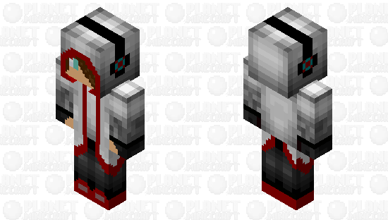 Hyhyh Minecraft Skin