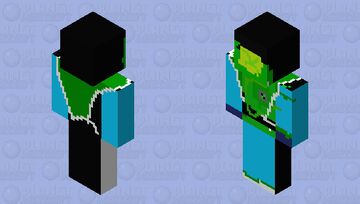 5yl Minecraft Skins | Planet Minecraft Community