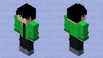 Black HD Bedrock Minecraft Skins | Page 5 | Planet Minecraft Community