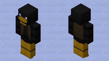 Crows Minecraft Skins | Planet Minecraft Community