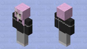 Nihachu Minecraft Skins | Planet Minecraft Community