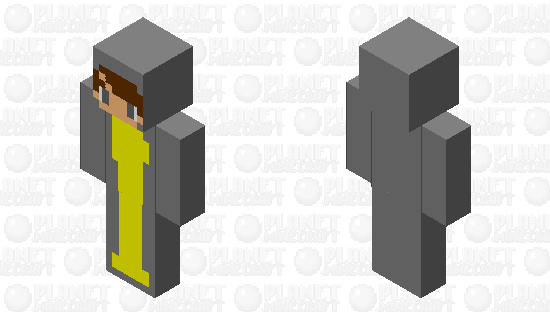 Slogo Minecraft skin Minecraft Skin