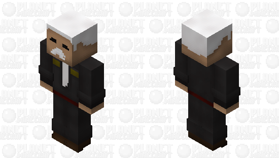 Account Guide | OSRS Minecraft Skin