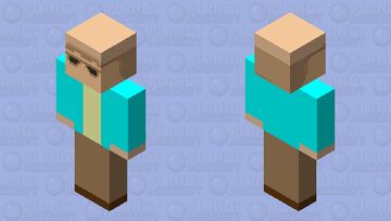 Crust Minecraft Skins | Planet Minecraft Community
