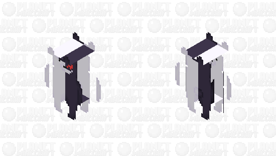 jdhdhdh Minecraft Skin