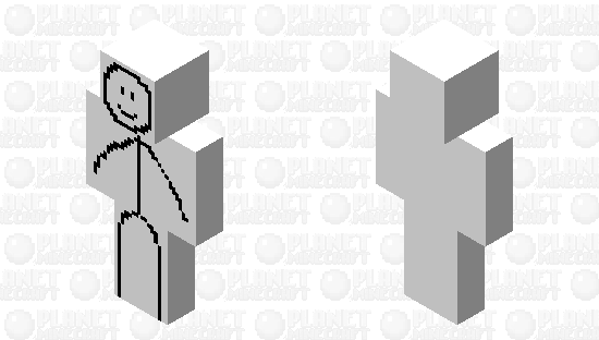 Sticky Minecraft Skins | Planet Minecraft Community