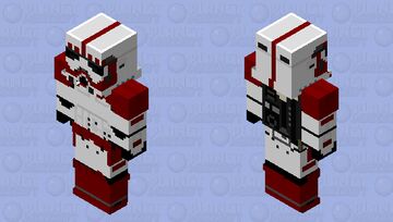 Shocks Minecraft Skins | Planet Minecraft Community