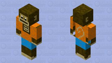 Sds Minecraft Skins | Planet Minecraft Community