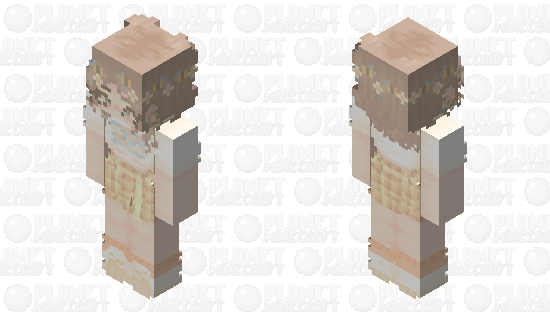 Bumblebee Minecraft Skin