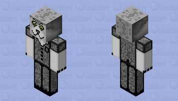 Woof Minecraft Skins | Planet Minecraft Community