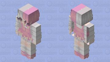 Monomi Minecraft Skins | Planet Minecraft Community