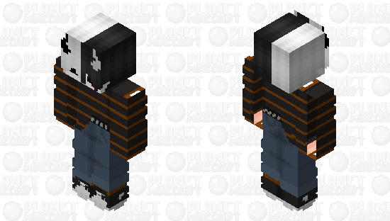 Ho Minecraft Skin