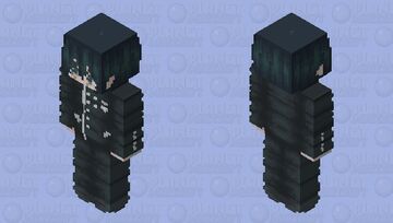 Emo HD Bedrock Minecraft Skins | Page 3 | Planet Minecraft Community