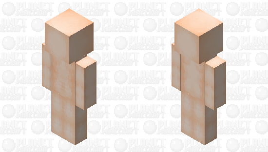 HD Skin Base - [x] Minecraft Skin