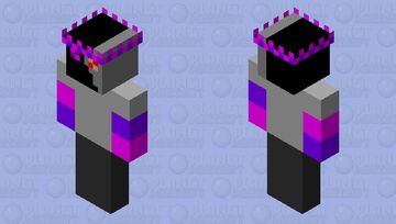 Ender Minecraft Skins | Page 26 | Planet Minecraft Community
