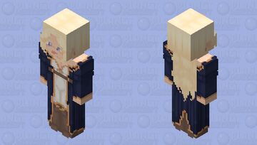 Ocs Minecraft Skins | Planet Minecraft Community