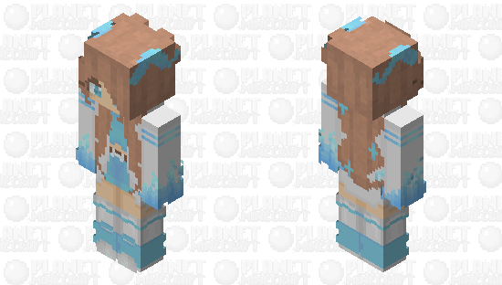 🔹Madge hd~🔹 Minecraft Skin