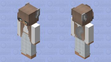 Callie Minecraft Skins | Page 2 | Planet Minecraft Community