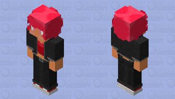 Hestia Minecraft Skins | Planet Minecraft Community