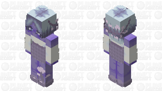 Skin #32 Minecraft Skin