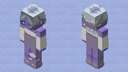 Skin #32 Minecraft Skin