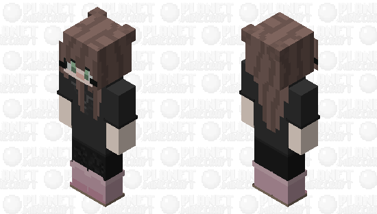 myskin Minecraft Skin