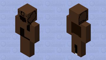 Beagle Minecraft Skins | Planet Minecraft Community