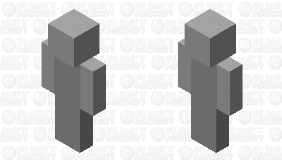 Protecter Minecraft Skin