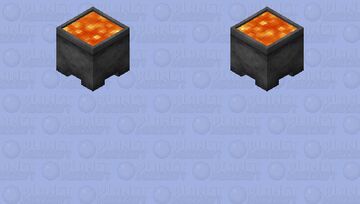 Cauldron Minecraft Skins | Planet Minecraft Community