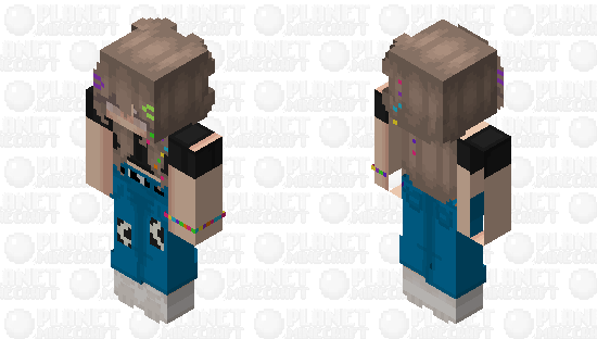 Indie Aesthtic Skin~ Minecraft Skin