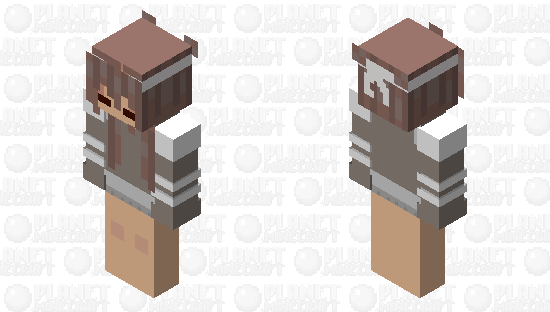 coffee .-. Minecraft Skin