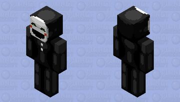 Minigames Minecraft Skins | Planet Minecraft Community