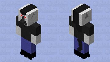 Alphonse Minecraft Skins | Planet Minecraft Community