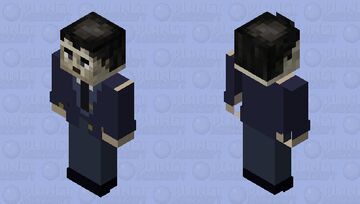 Gman Minecraft Skins | Planet Minecraft Community