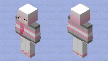 Demigirl Minecraft Skins | Planet Minecraft Community