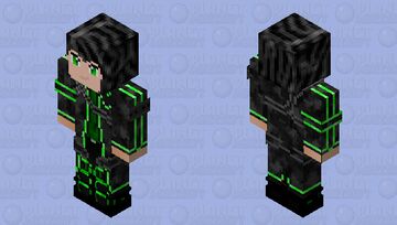 Skin1 Minecraft Skins | Planet Minecraft Community