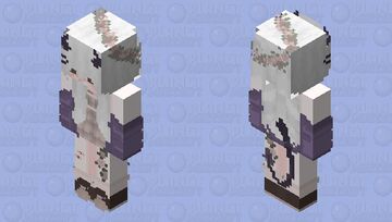 Spade Minecraft Skins | Planet Minecraft Community