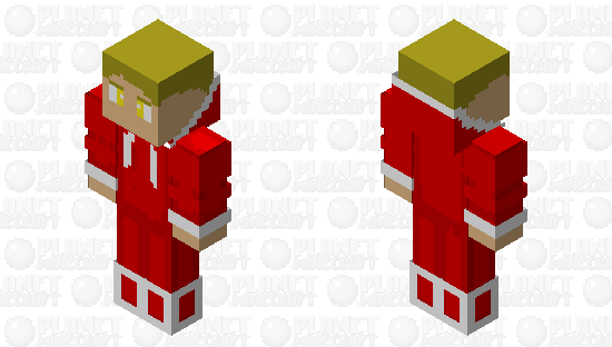 Do u Kno Da wae ?? Minecraft Skin