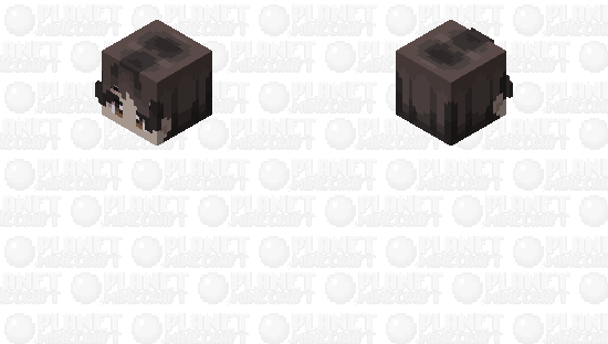 soren / base Minecraft Skin