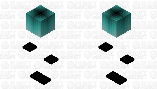 pogers Minecraft Skin